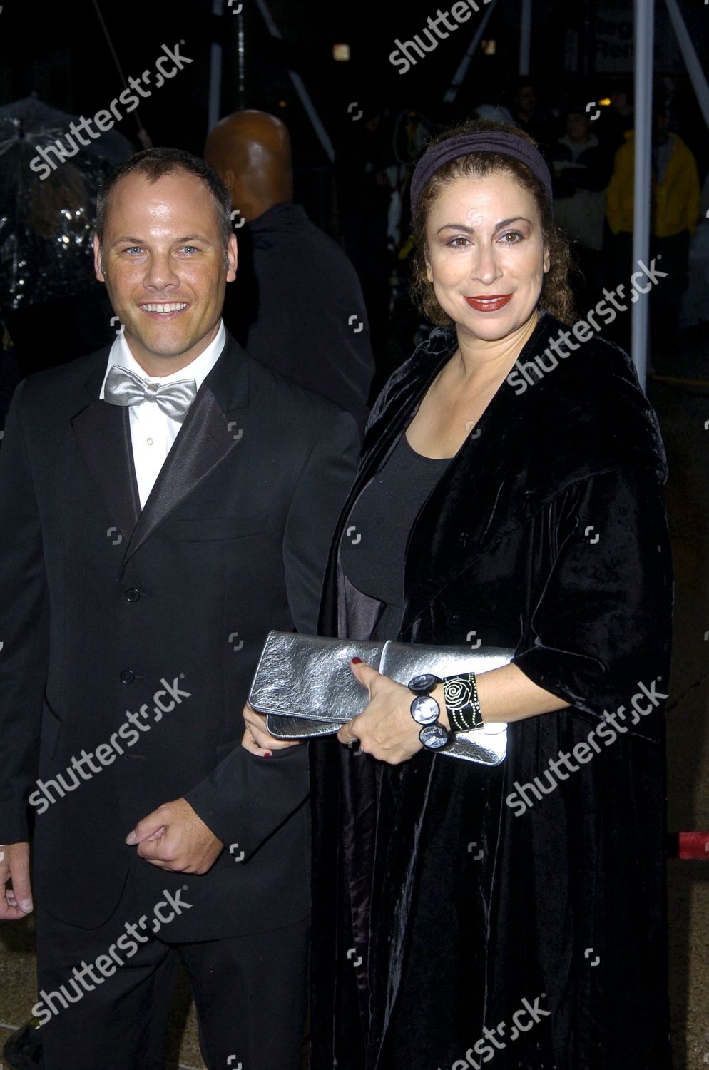 Roma Mafia Guest Editorial Stock Photo - Stock Image | Shutterstock