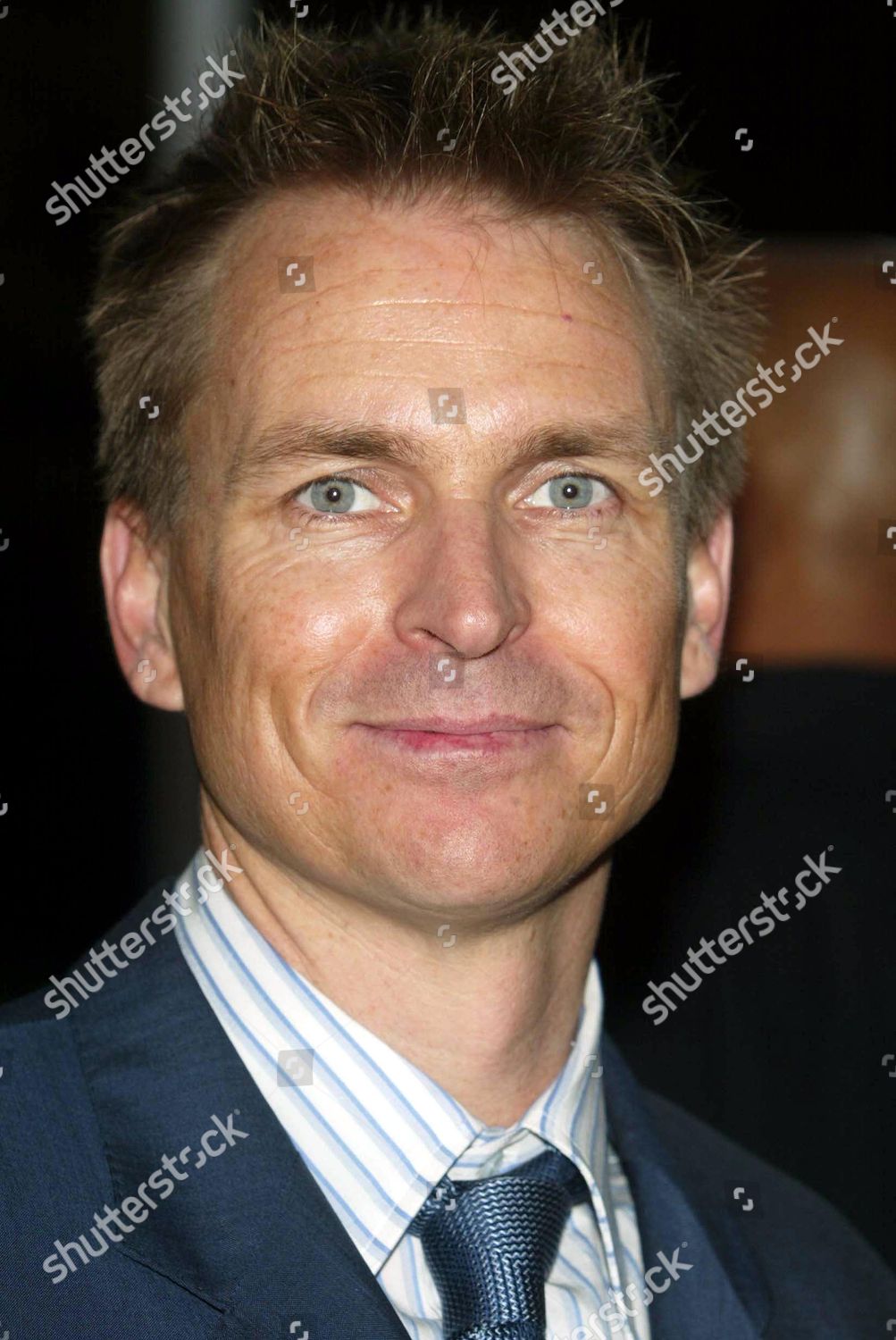 Phil Keoghan Editorial Stock Photo - Stock Image | Shutterstock