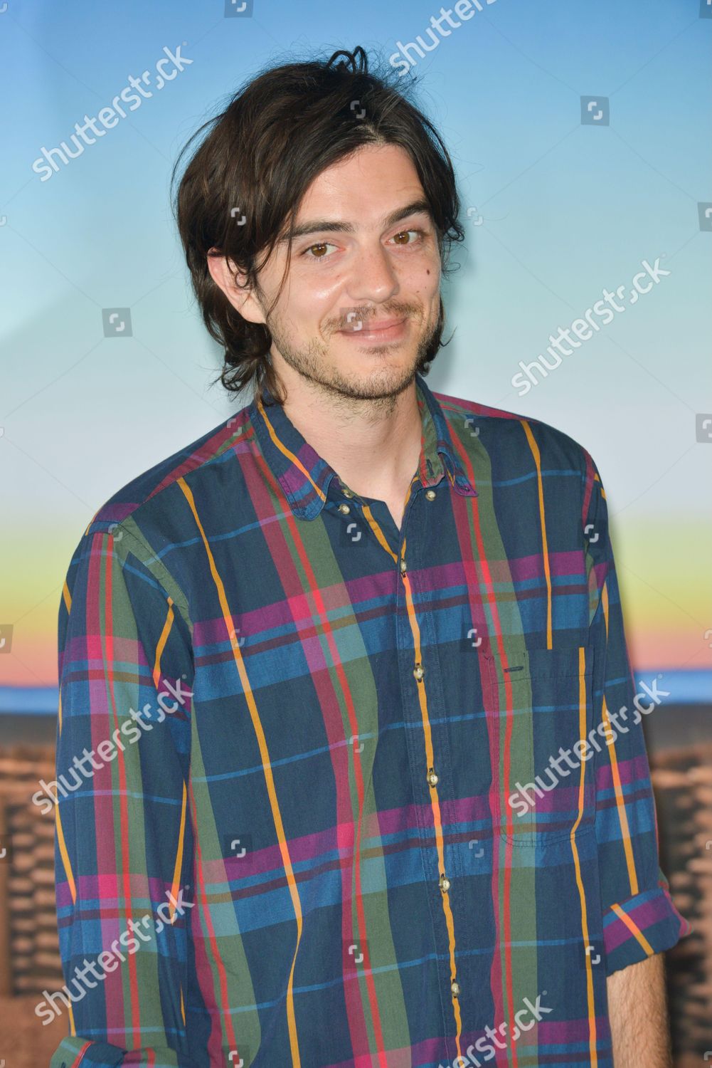 Morgan Krantz Babysitter Film Photocall Editorial Stock Photo - Stock ...