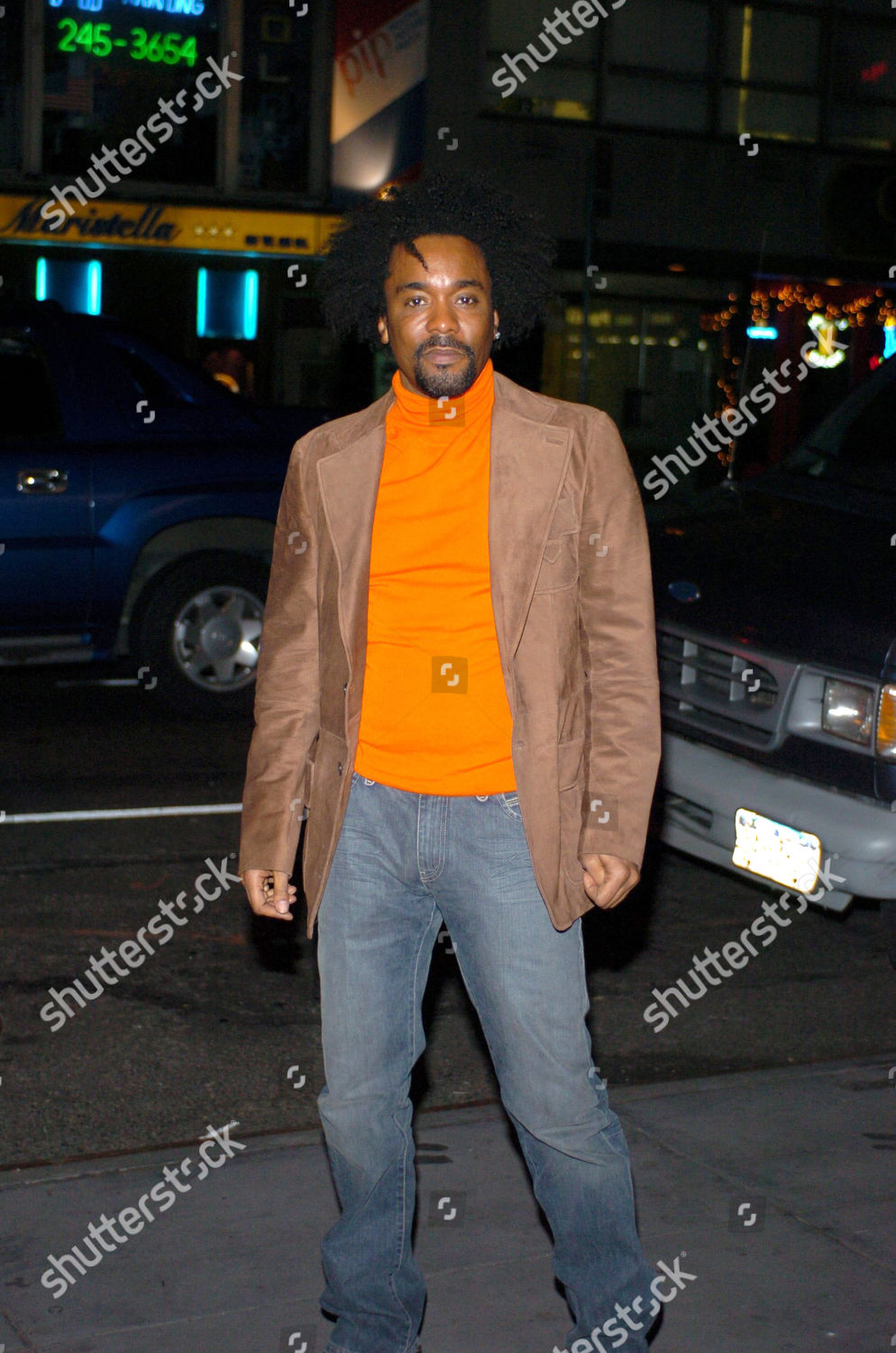 Lee Daniels Editorial Stock Photo - Stock Image | Shutterstock