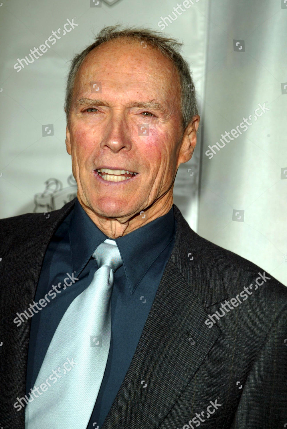 Clint Eastwood Editorial Stock Photo - Stock Image | Shutterstock