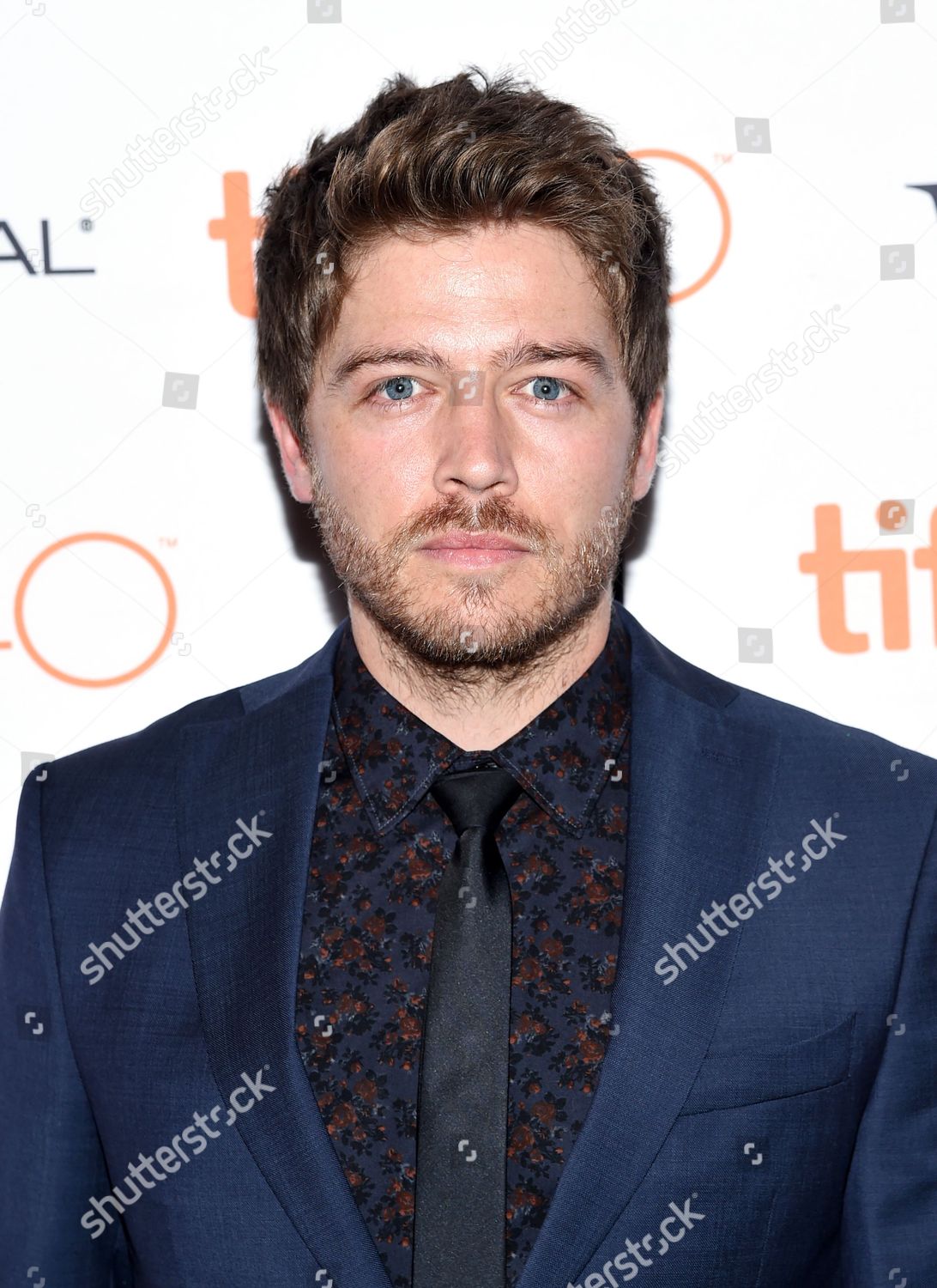 Trevor Peterson Editorial Stock Photo - Stock Image | Shutterstock