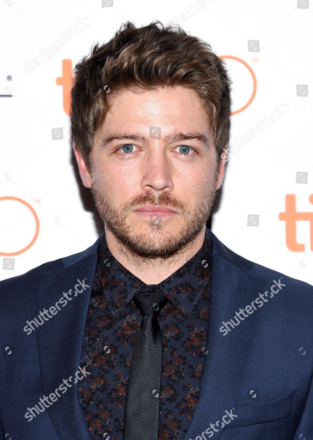 Trevor Peterson Editorial Stock Photo - Stock Image | Shutterstock