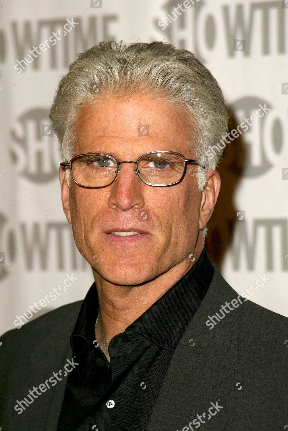 Ted Danson Editorial Stock Photo - Stock Image | Shutterstock