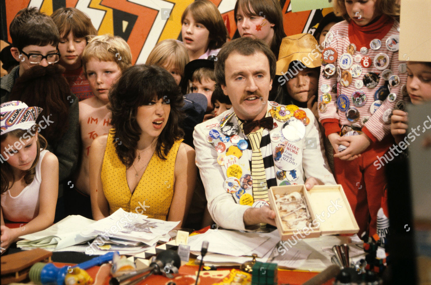Sally James Gordon Astley Editorial Stock Photo - Stock Image ...