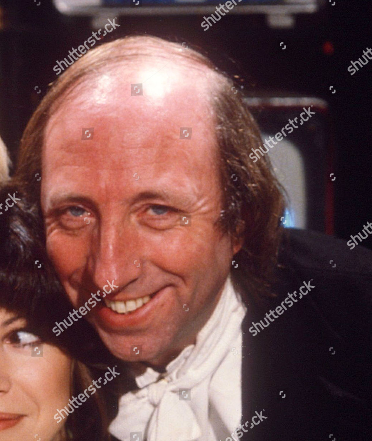 John Gorman Sally James John Gorman Editorial Stock Photo - Stock Image ...