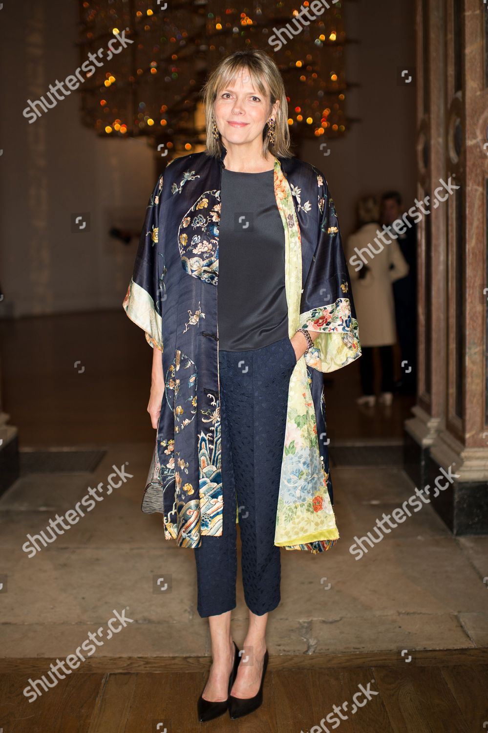 Carol Woolton Editorial Stock Photo - Stock Image | Shutterstock