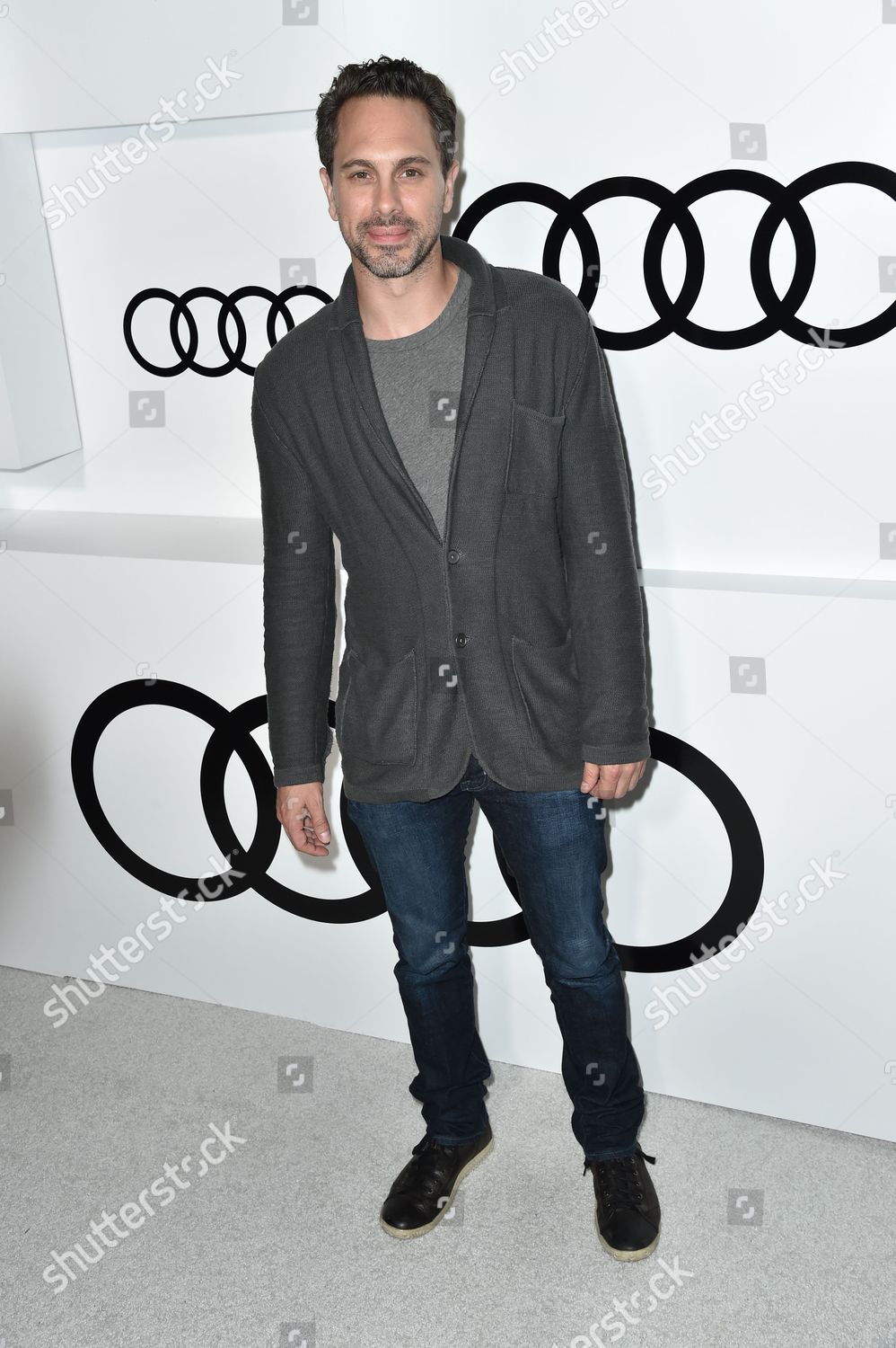 Thomas Sadoski Editorial Stock Photo - Stock Image | Shutterstock