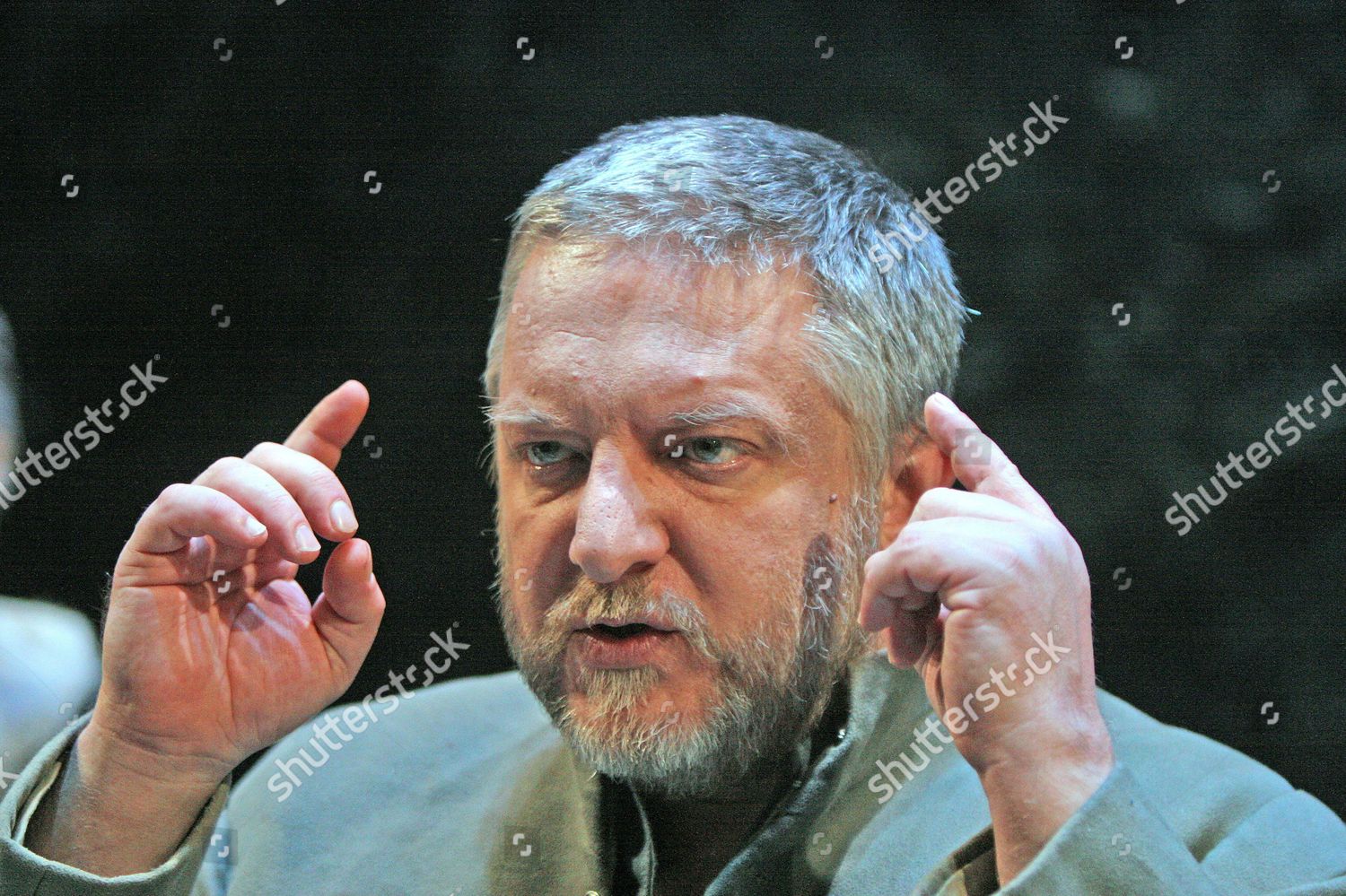 Simon Russell Beale Editorial Stock Photo - Stock Image | Shutterstock