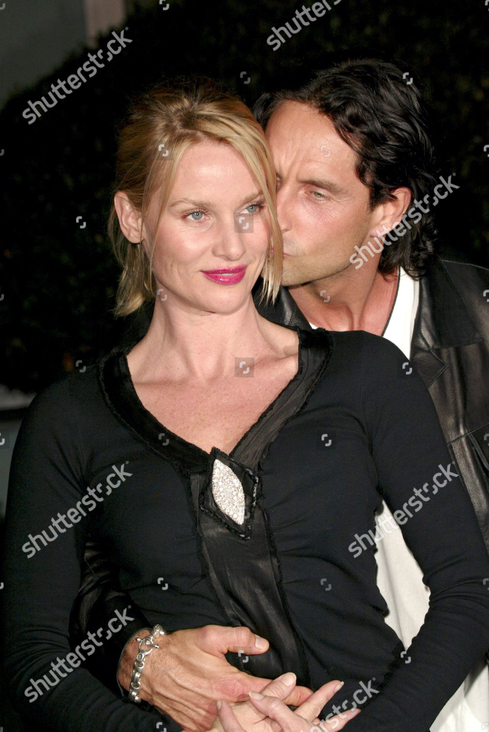 Nicolette Sheridan Nicklas Soderblom Editorial Stock Photo - Stock ... Nicolette Sheridan Nicklas Soderblom Editorial Stock Photo - Stock ...