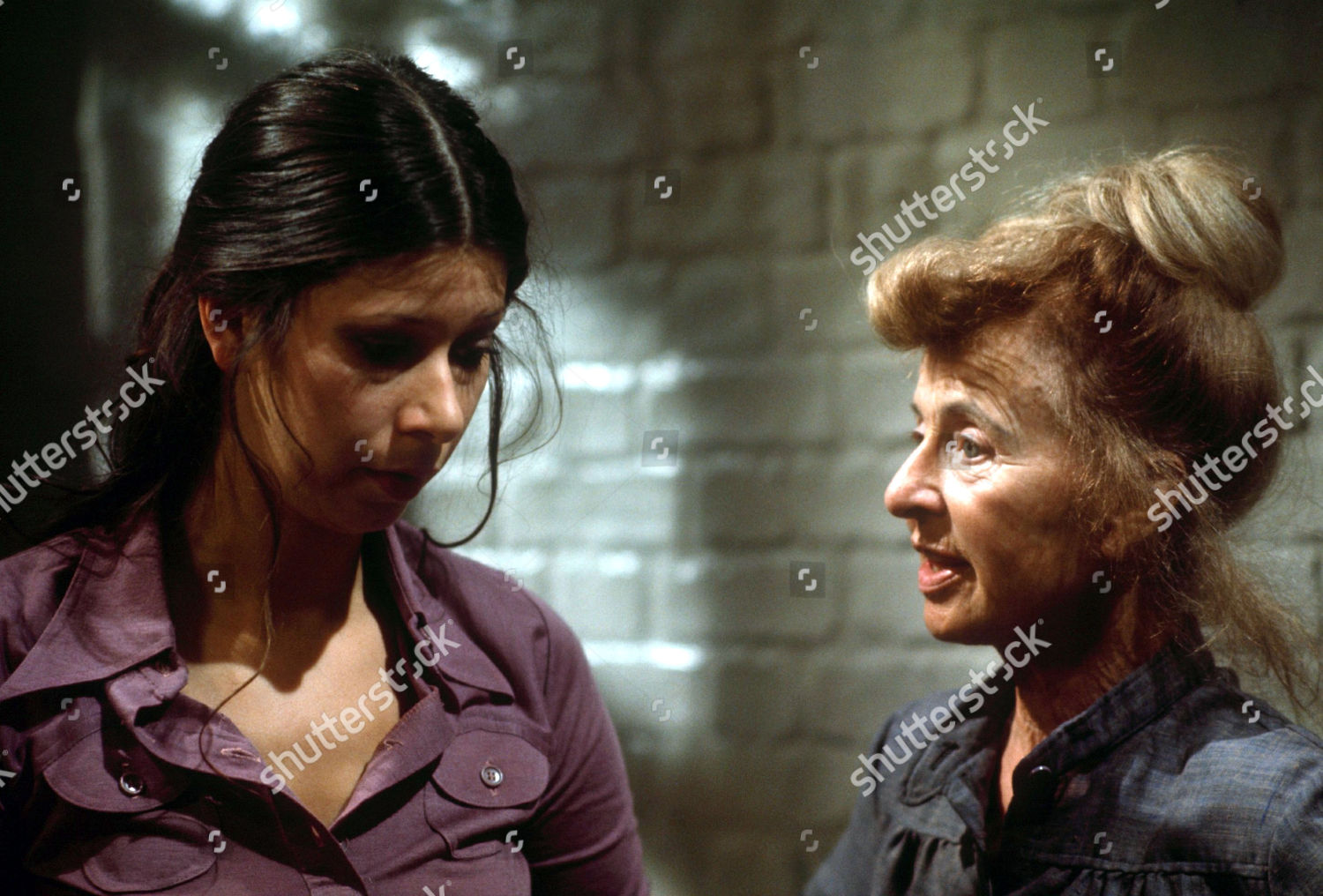 Within These Walls Molly Weir 1976 Editorial Stock Photo - Stock Image ...