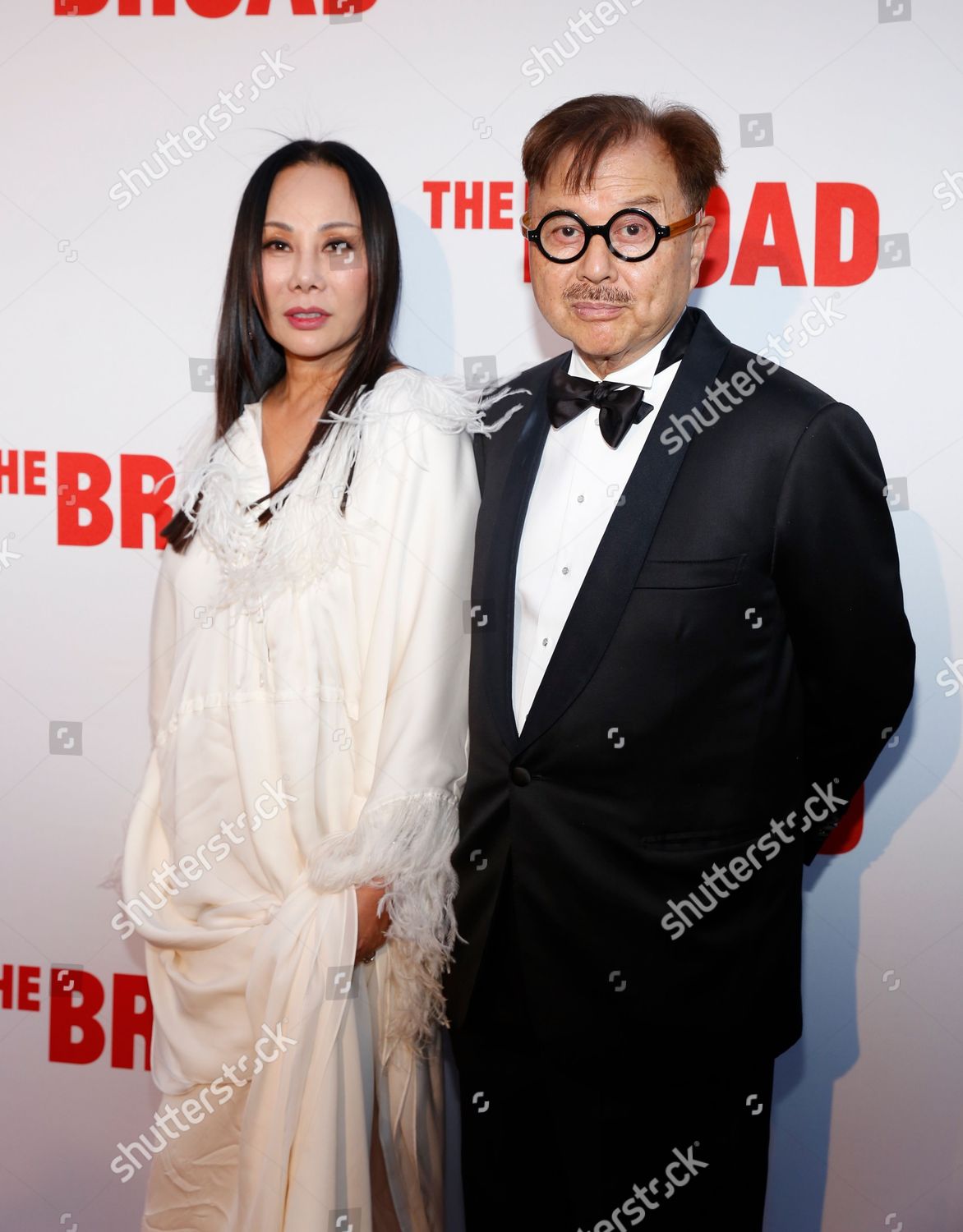 Eva Michael Chow Editorial Stock Photo - Stock Image | Shutterstock