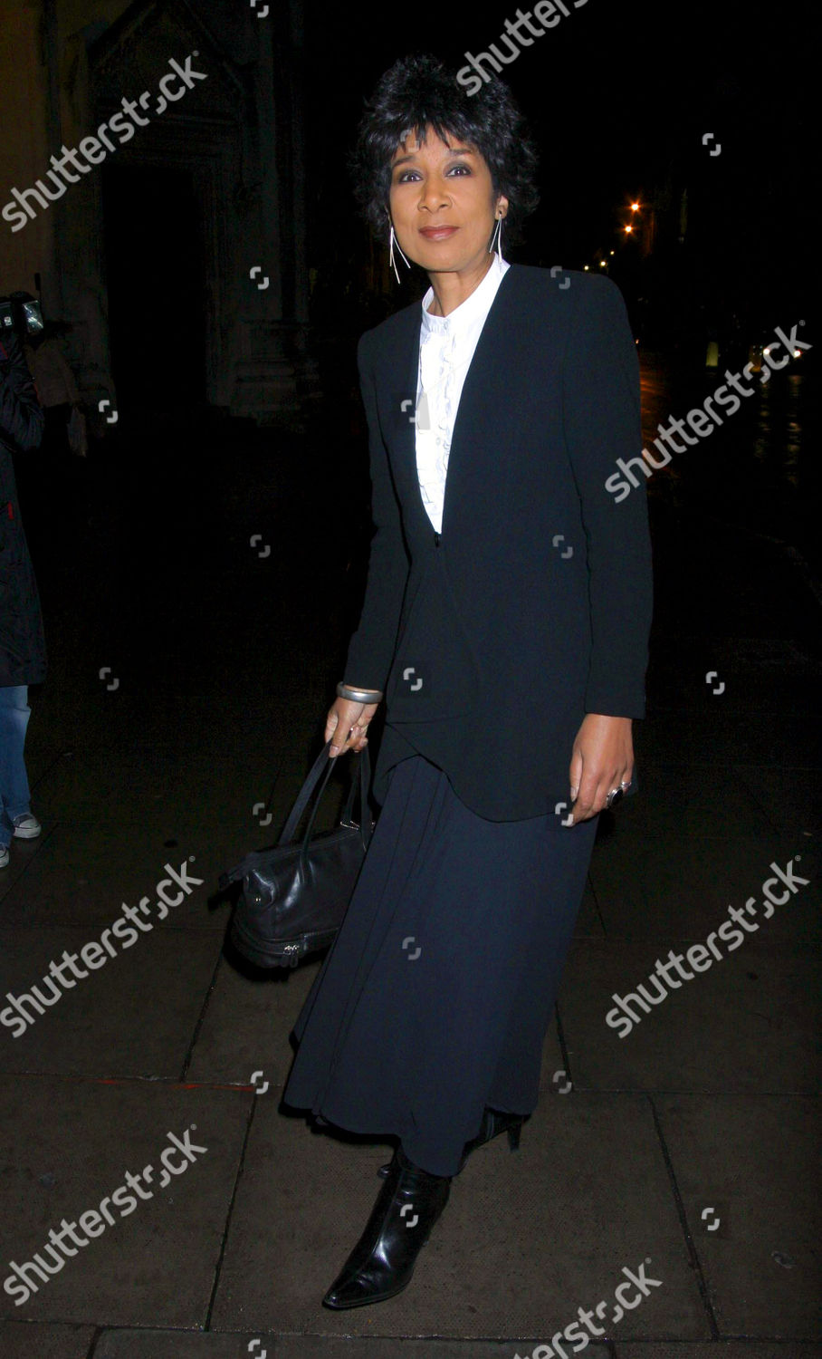 Moira Stuart Editorial Stock Photo - Stock Image | Shutterstock