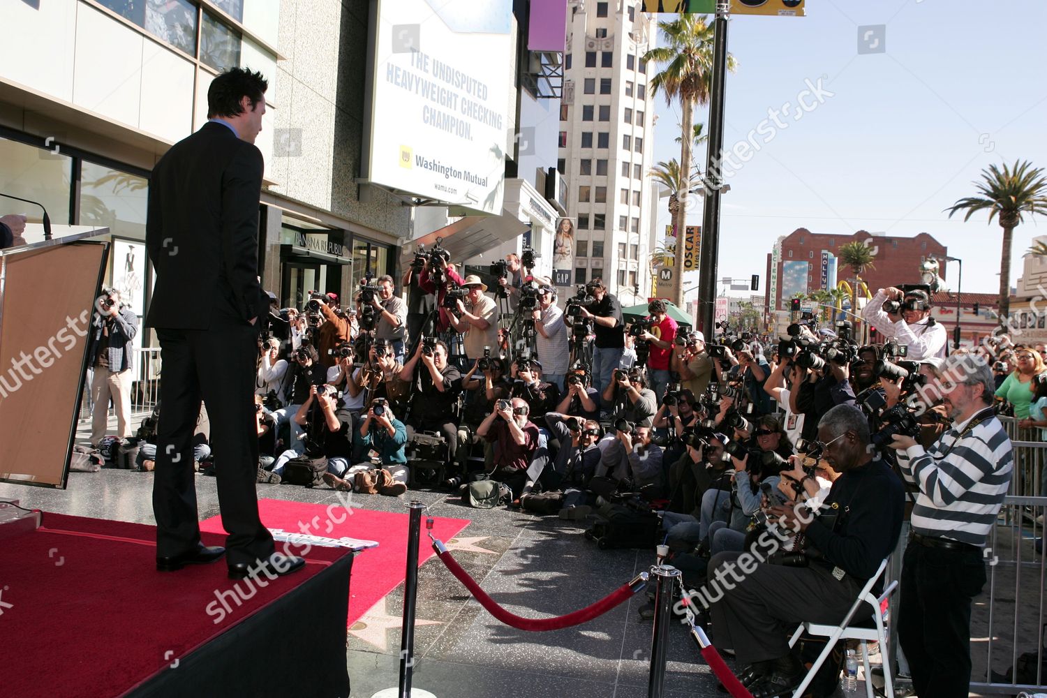 Keanu Reeves Editorial Stock Photo - Stock Image | Shutterstock