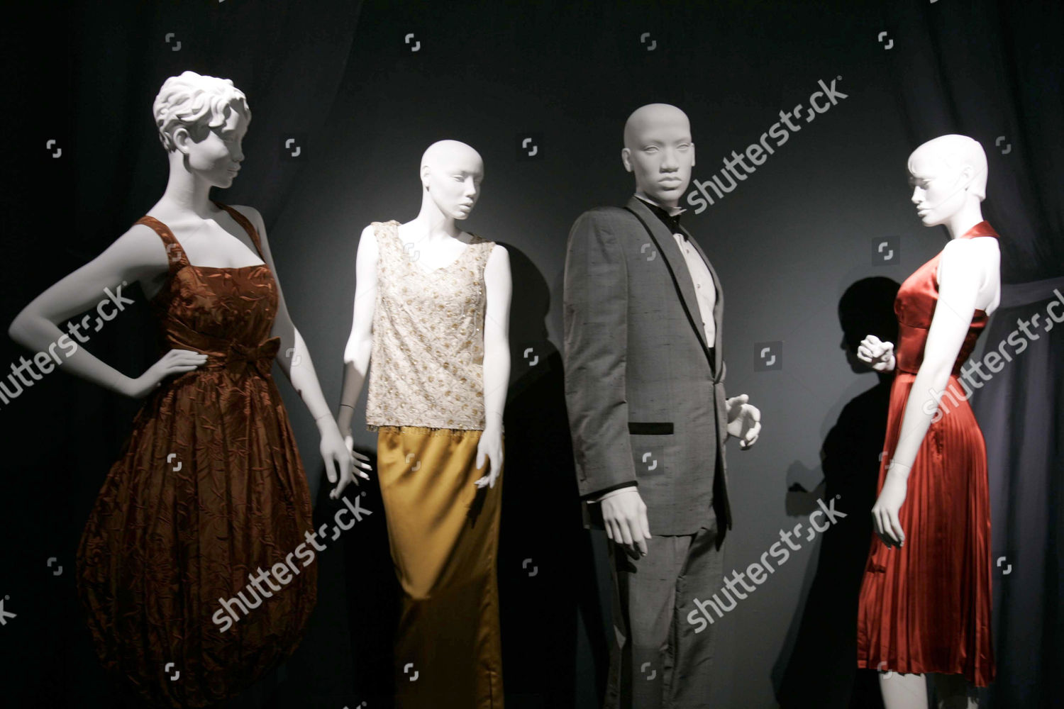 Ray Costume Designer Sharen Davis Editorial Stock Photo - Stock Image ...