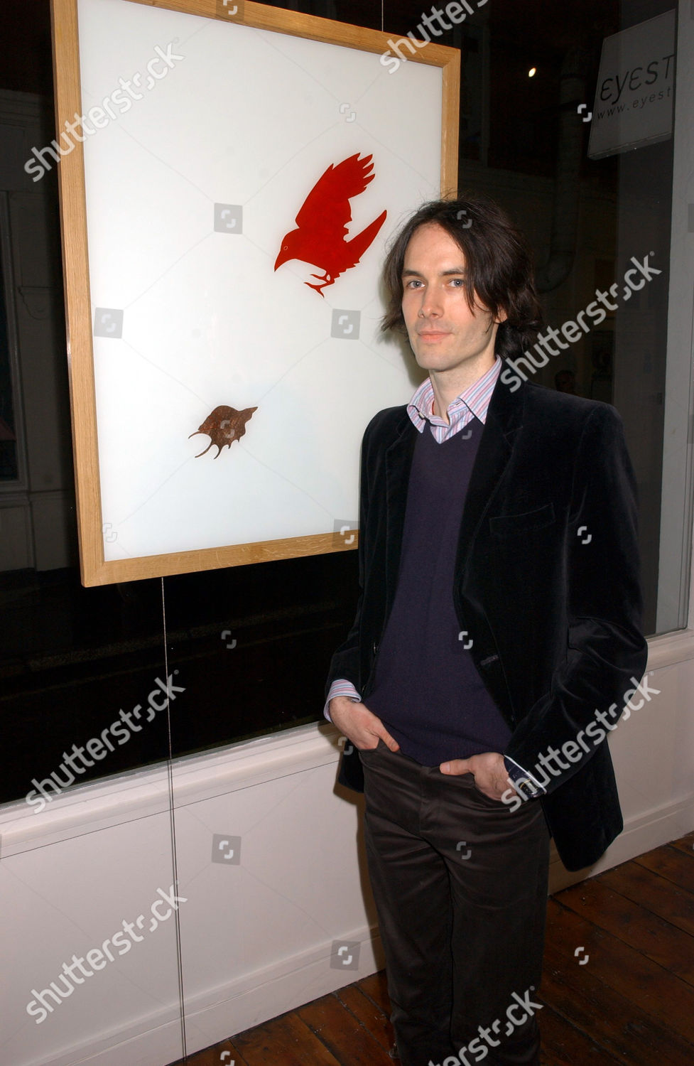 Piers Jackson Editorial Stock Photo - Stock Image | Shutterstock