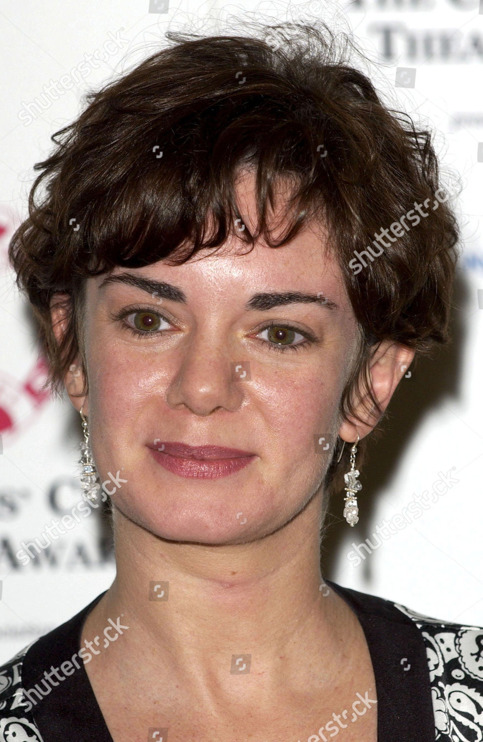 Victoria Hamilton Editorial Stock Photo - Stock Image | Shutterstock