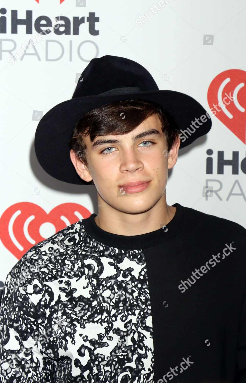 Hayes Grier Editorial Stock Photo - Stock Image | Shutterstock