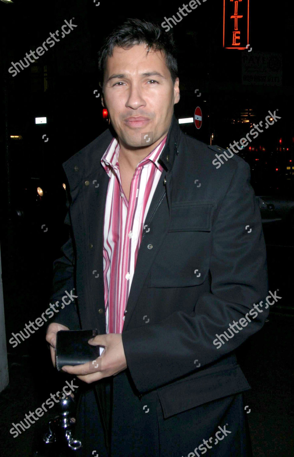 Nathan Moore Editorial Stock Photo - Stock Image | Shutterstock