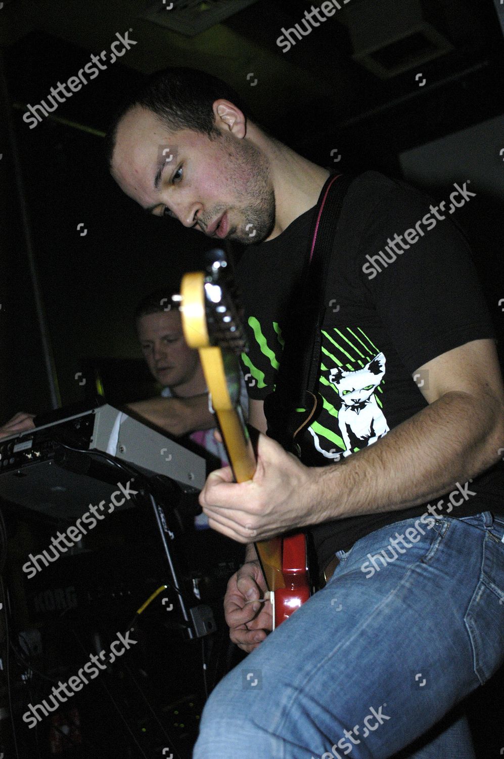 Mylo Myles Macinnes Editorial Stock Photo - Stock Image | Shutterstock
