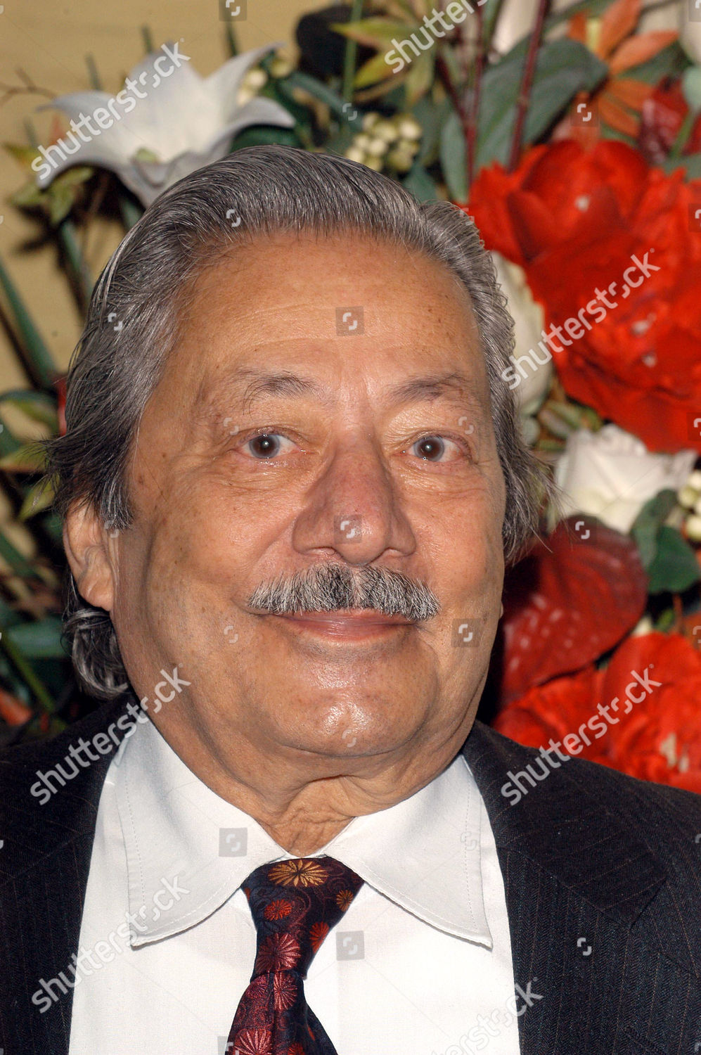 Saeed Jaffrey Editorial Stock Photo - Stock Image | Shutterstock