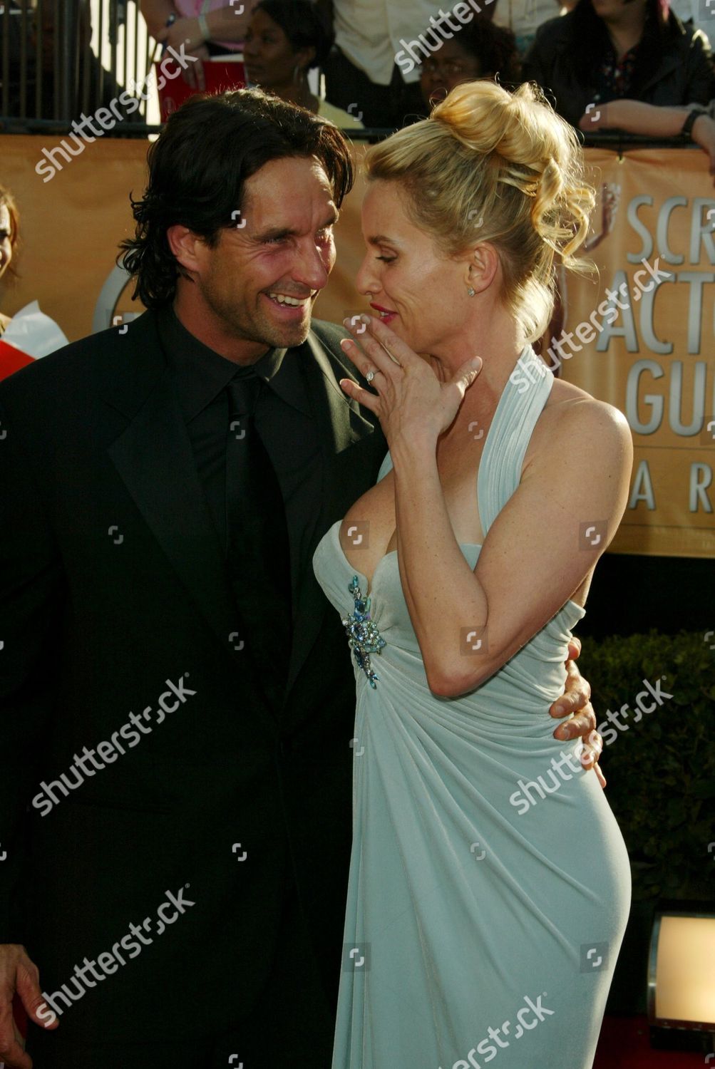 Nicolette Sheridan Niklas Soderblom Editorial Stock Photo - Stock Image ... Nicolette Sheridan Niklas Soderblom Editorial Stock Photo - Stock Image ...