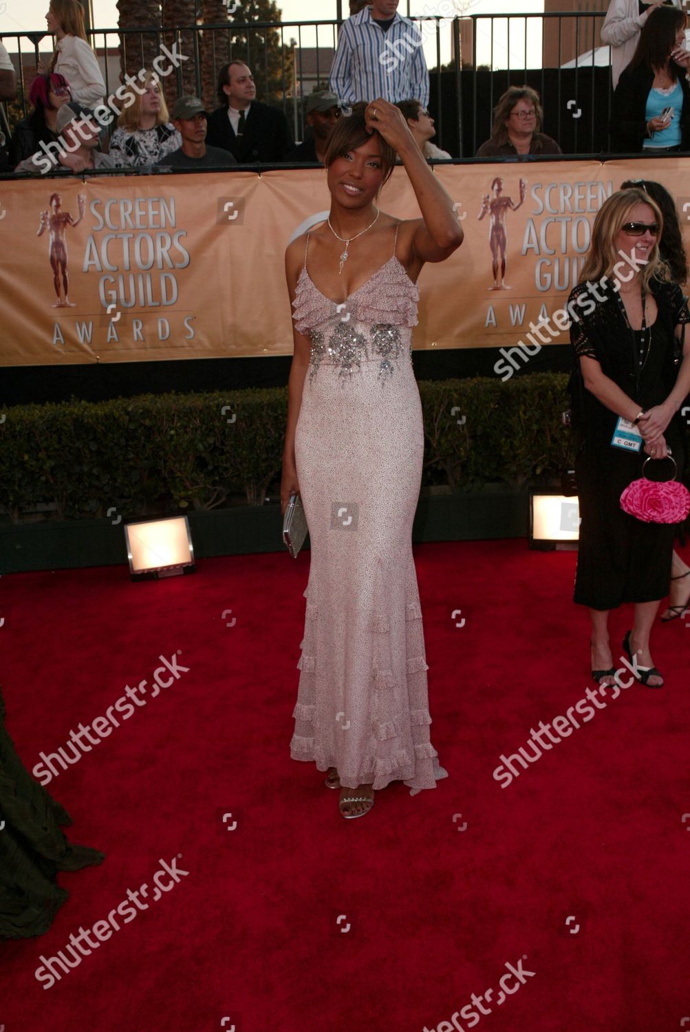 Aisha Tyler Editorial Stock Photo - Stock Image | Shutterstock
