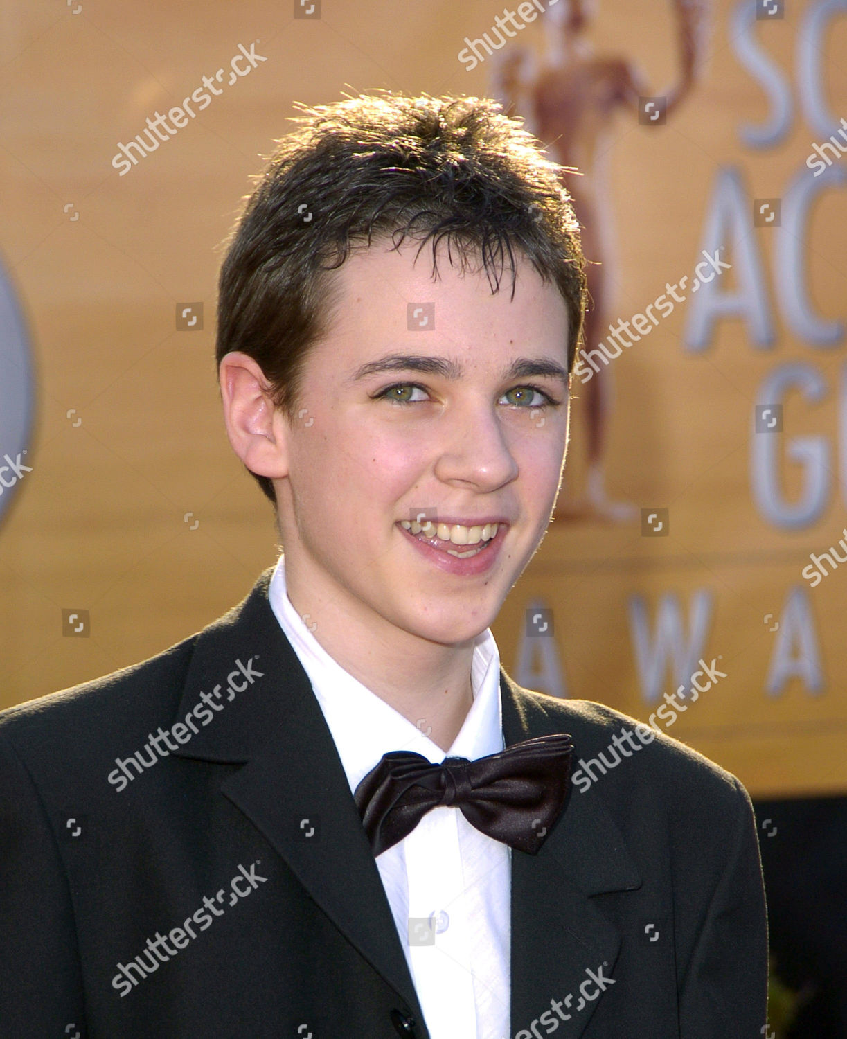 Joe Prospero Editorial Stock Photo - Stock Image | Shutterstock