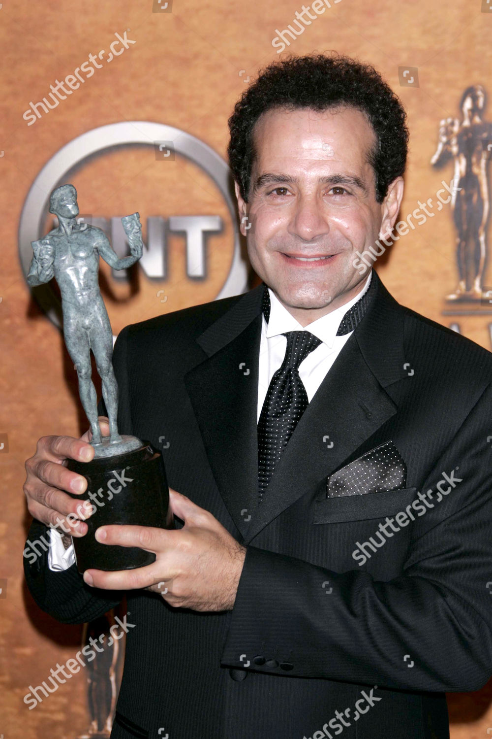 Tony Shalhoub Editorial Stock Photo - Stock Image | Shutterstock
