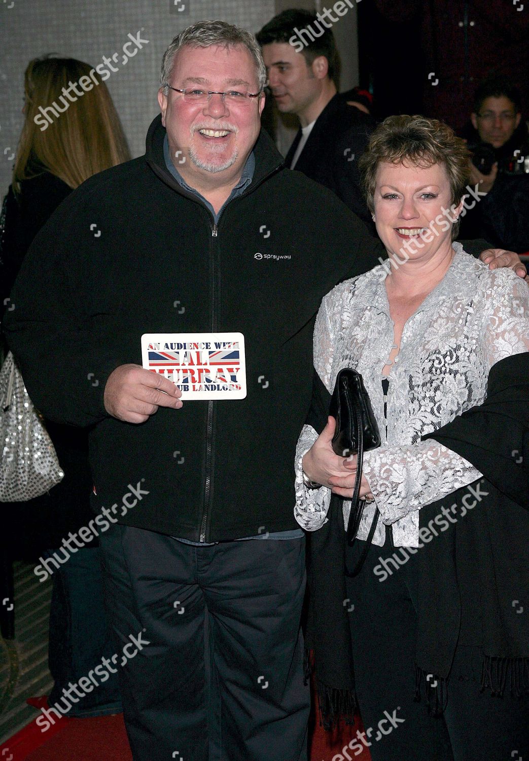 Gareth Hale Editorial Stock Photo - Stock Image | Shutterstock