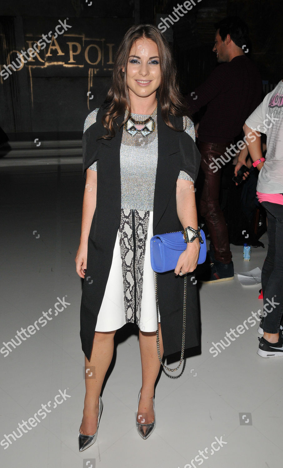 Louise Thompson Editorial Stock Photo - Stock Image | Shutterstock