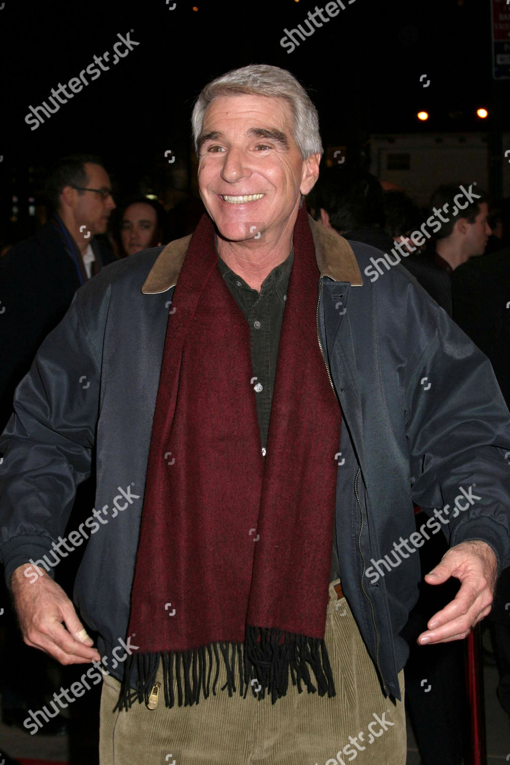 Harry Reems Editorial Stock Photo - Stock Image | Shutterstock
