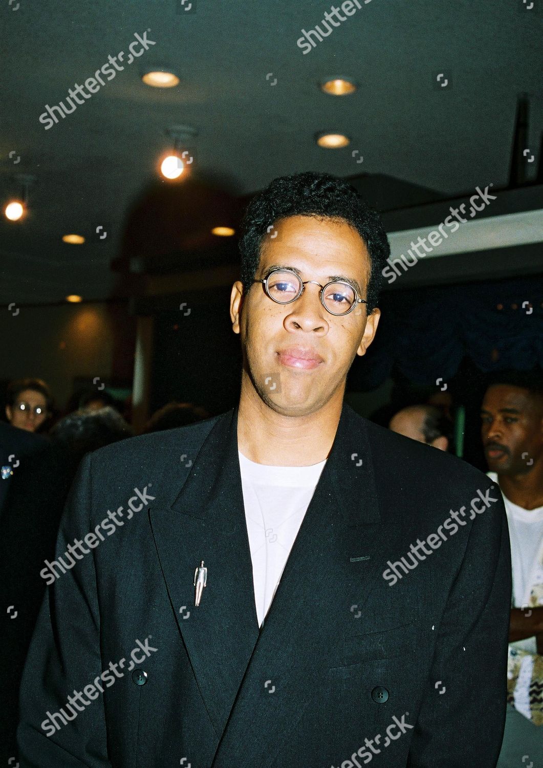 Stanley Clark Editorial Stock Photo - Stock Image | Shutterstock
