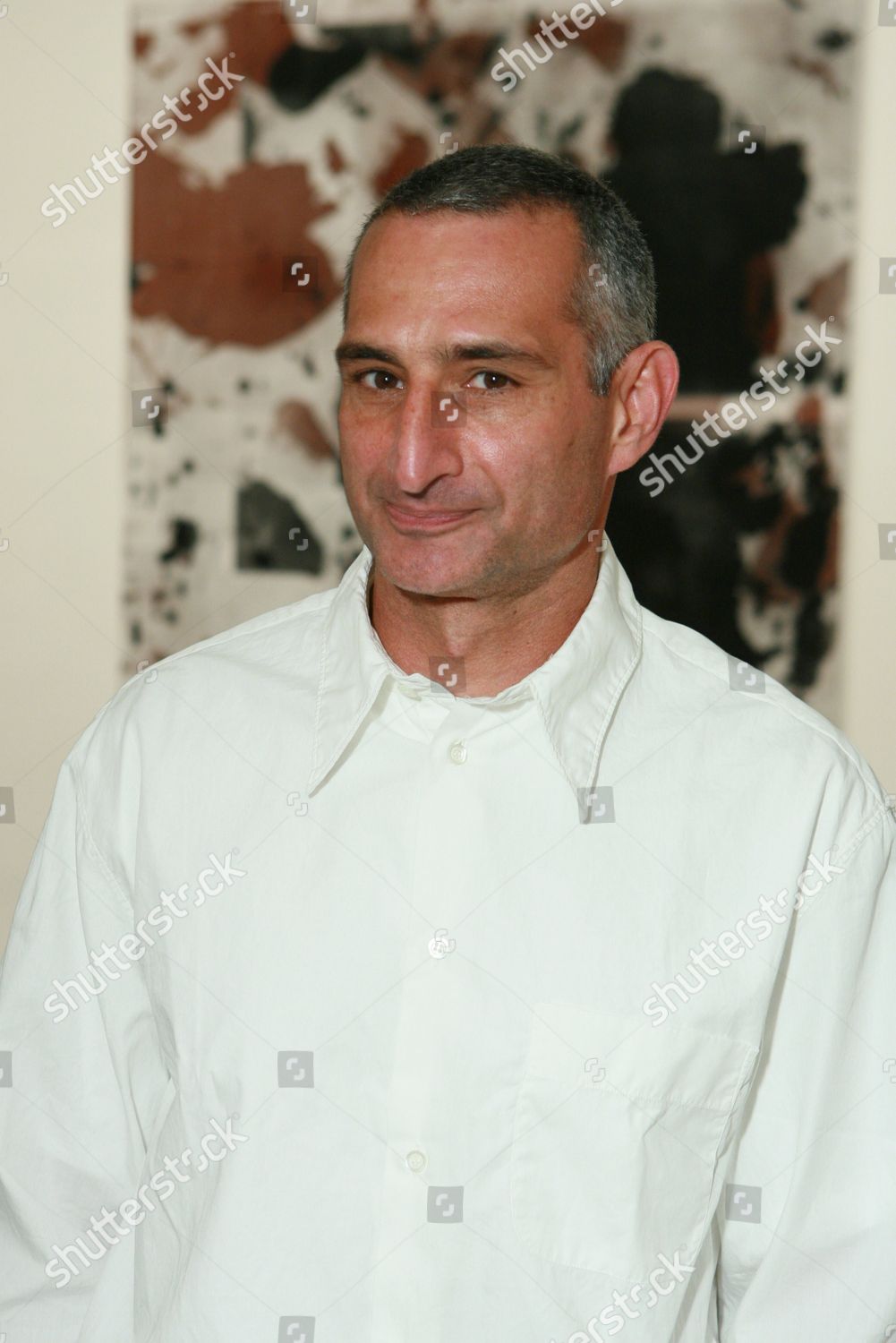 Christopher Wool Editorial Stock Photo - Stock Image | Shutterstock