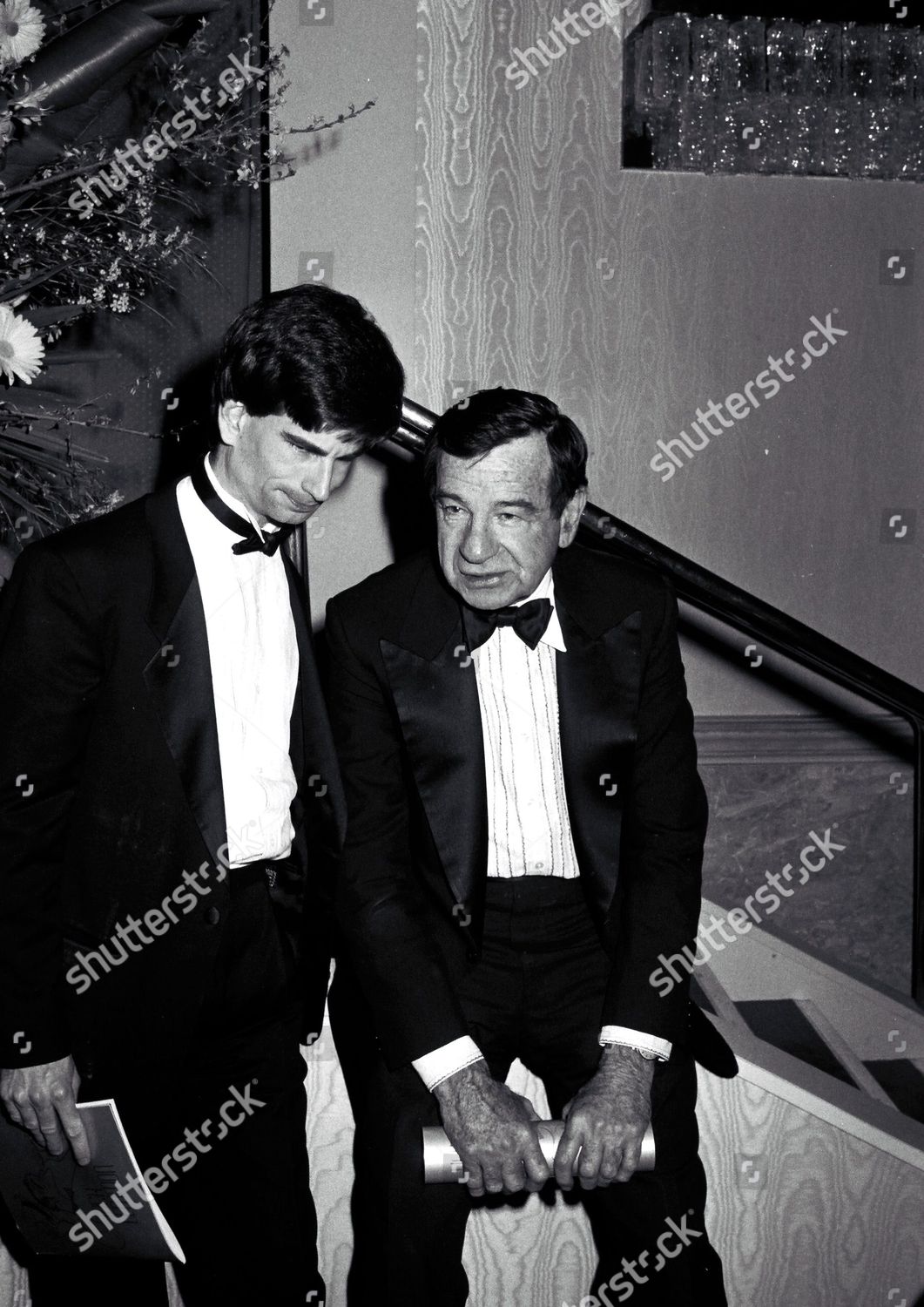 Walter Charlie Matthau Editorial Stock Photo - Stock Image | Shutterstock