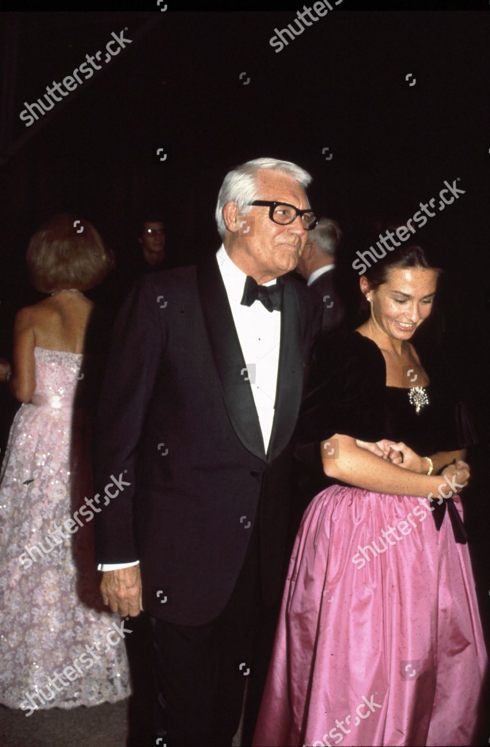Cary Grant Wife Barbara Harris Editorial Stock Photo - Stock Image ...