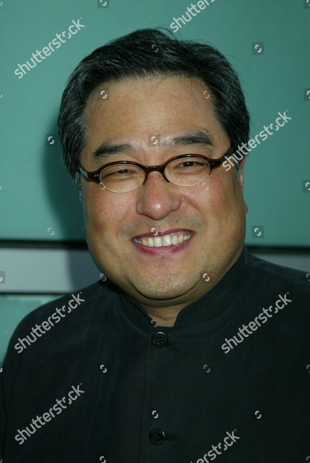 Ronny Yu Editorial Stock Photo - Stock Image | Shutterstock