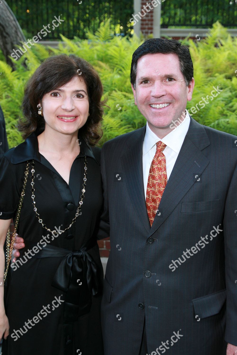Debbie Bob Graziano Editorial Stock Photo - Stock Image | Shutterstock