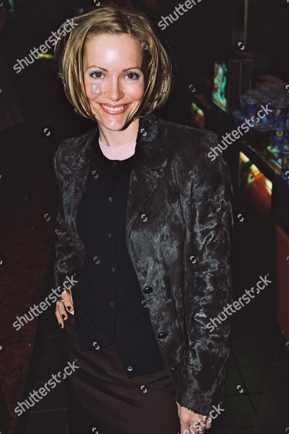 Leslie Mann Editorial Stock Photo - Stock Image | Shutterstock