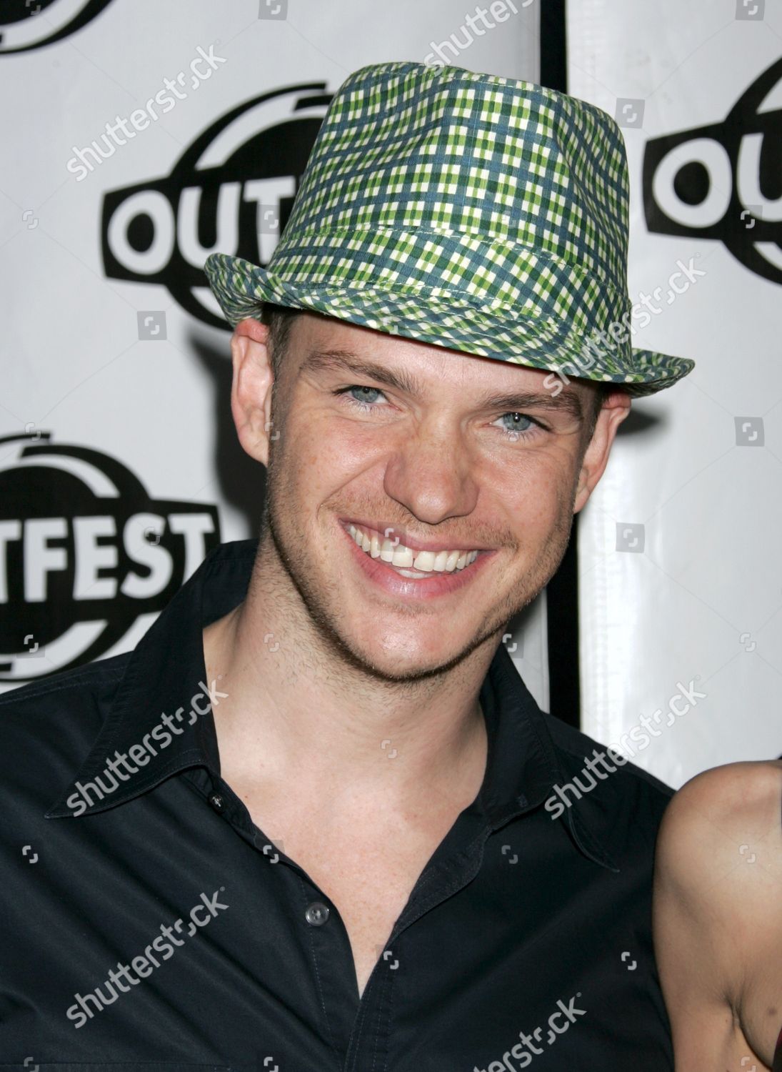 Peter Paige Editorial Stock Photo - Stock Image | Shutterstock