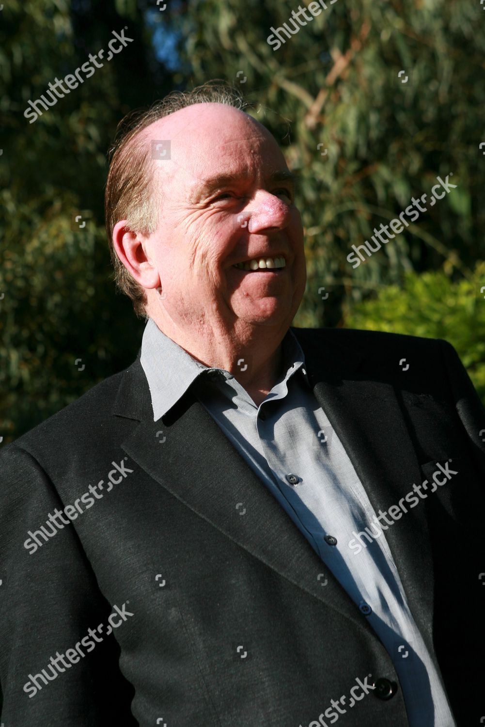 Bob Shrum Editorial Stock Photo - Stock Image | Shutterstock