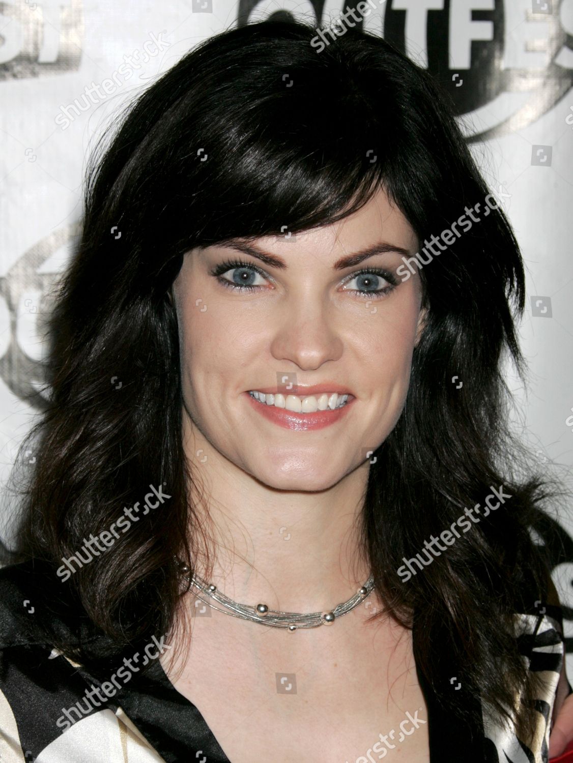 Jill Bennett Editorial Stock Photo - Stock Image | Shutterstock