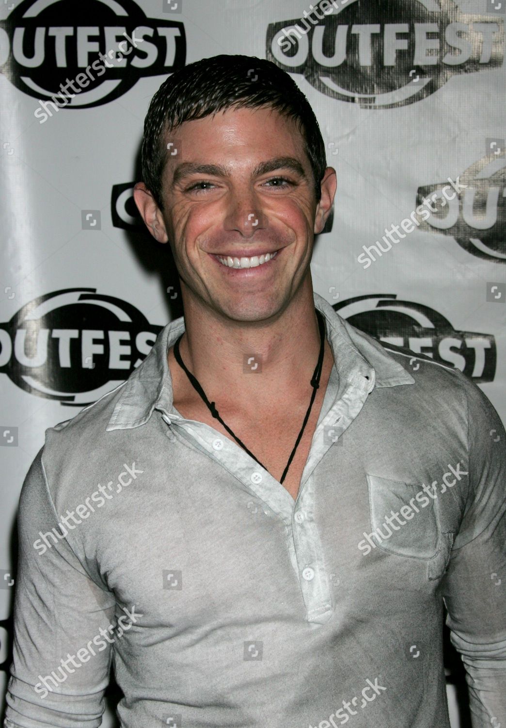 David Moretti Editorial Stock Photo - Stock Image | Shutterstock