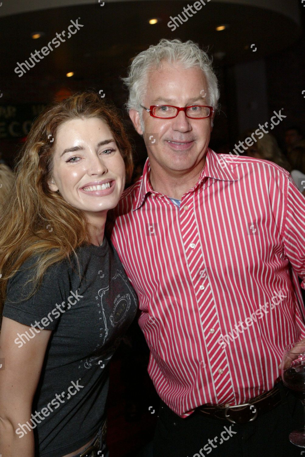 Dana Glover Brian Loucks Editorial Stock Photo - Stock Image | Shutterstock
