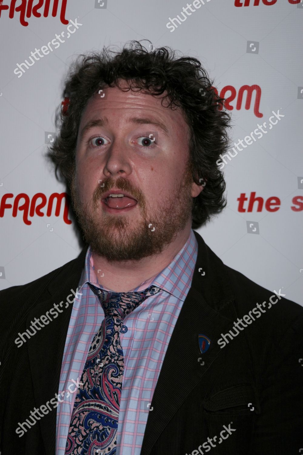 Mark Shultz Editorial Stock Photo - Stock Image | Shutterstock