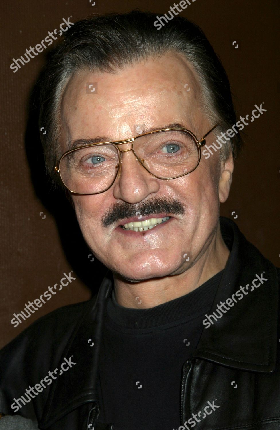 Robert Goulet Editorial Stock Photo - Stock Image | Shutterstock