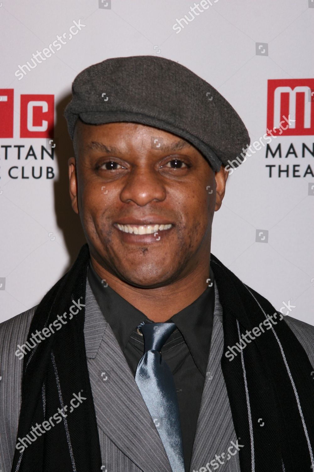 Kevin Mambo Editorial Stock Photo - Stock Image | Shutterstock