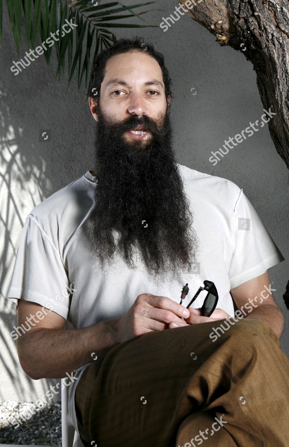 Zac Holtzman Editorial Stock Photo - Stock Image | Shutterstock