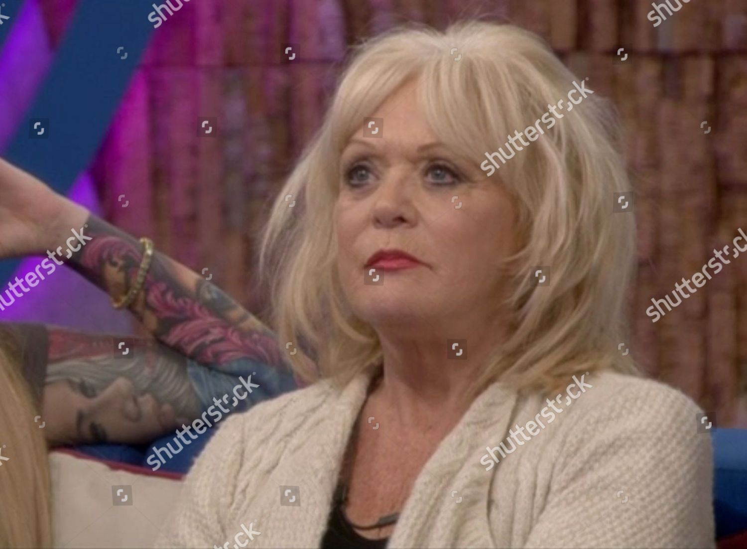 Sherrie Hewson Listens Nominations Editorial Stock Photo Stock Image sherrie-hewson-listens-nominations-editorial-stock-photo-stock-image