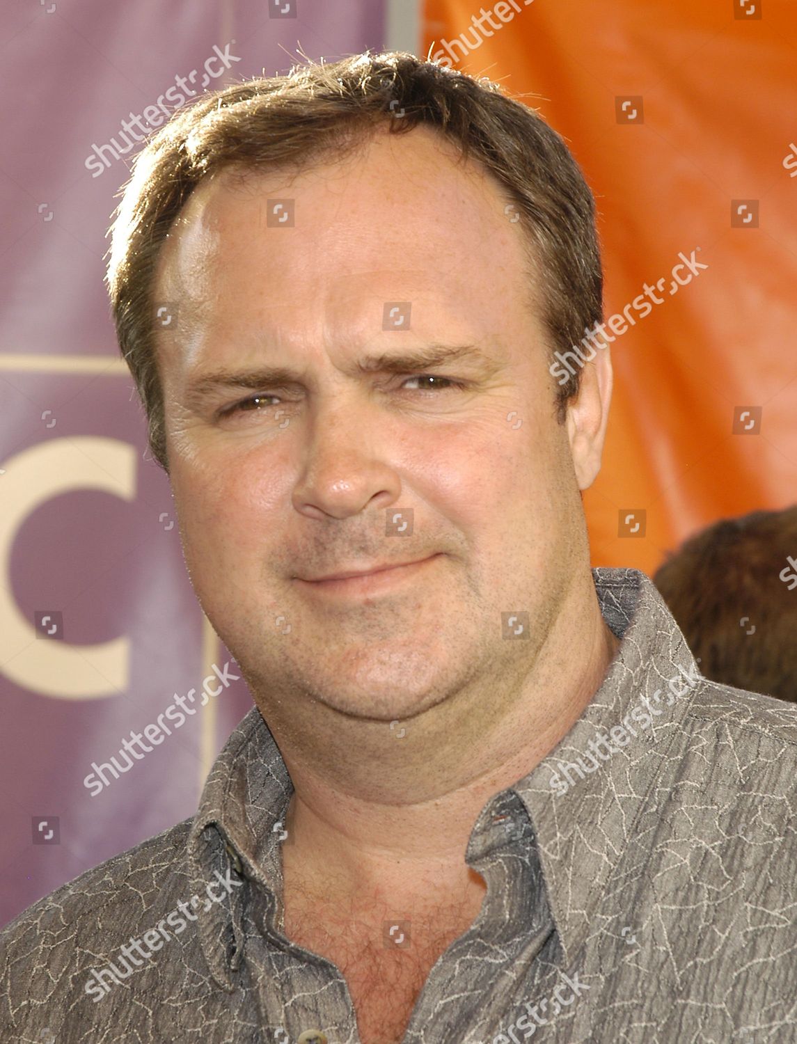 Gary Basaraba Editorial Stock Photo - Stock Image | Shutterstock